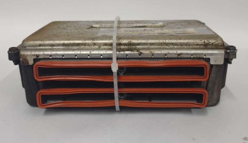 2001-02 Chevrolet Silverado 1500 Engine Control Module OEM 12200411 | eBay