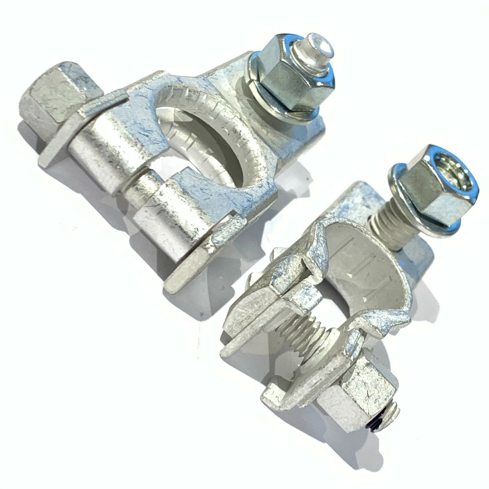 Terminal Set!! NEW 90982-05069 90982-06059 Pos(+) & Neg(-) Terminals ...