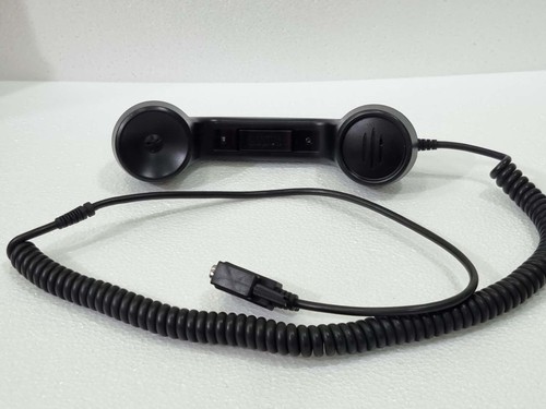 SAILOR RT5020 RT5022 CU5100 RT4822 RT4722 Handset and Cradle HS5001 | eBay