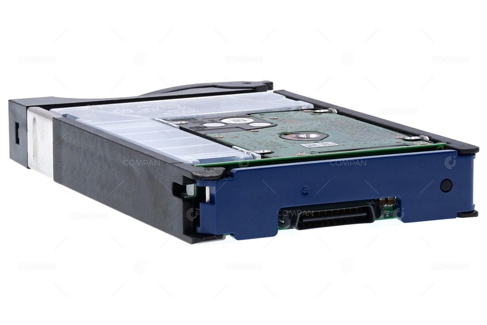 005050927 EMC HDD 600GB 15K SAS 6G 3.5" LFF HOT-SWAP FOR EMC VNX | eBay