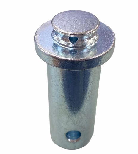 YANMAR SV08 ROPS PIN ROLLOVER BAR PIN FOR MICRO DIGGER MINI - C10 | eBay