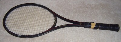 Dunlop Black Max Tennis Racquet Grip 4 1/2 | eBay