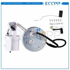 Ford OEM Electric Fuel Pump F81z9c407ac Image 7 for sale online | eBay