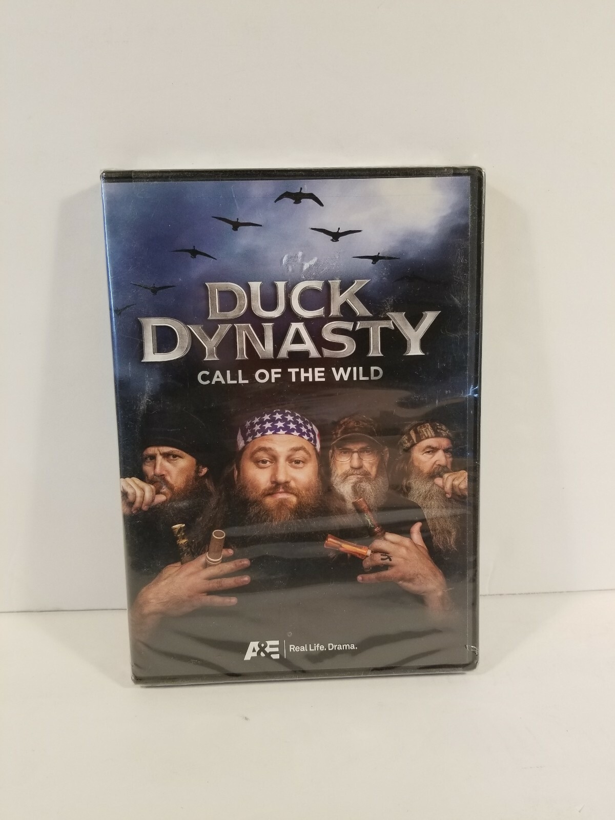 Duck Dynasty Call of the Wild [DVD] New Free Shipping | eBay