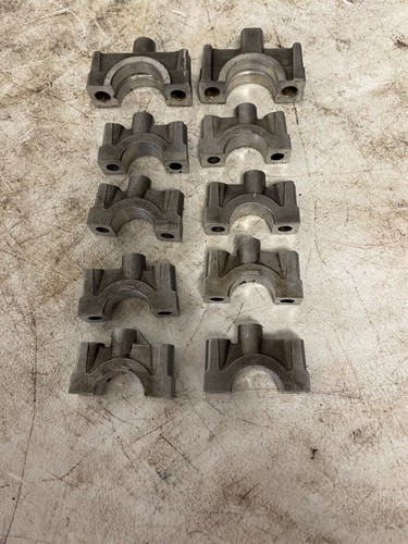 BMW K 100 RS 85-92 CYLINDER HEAD CAPS | eBay