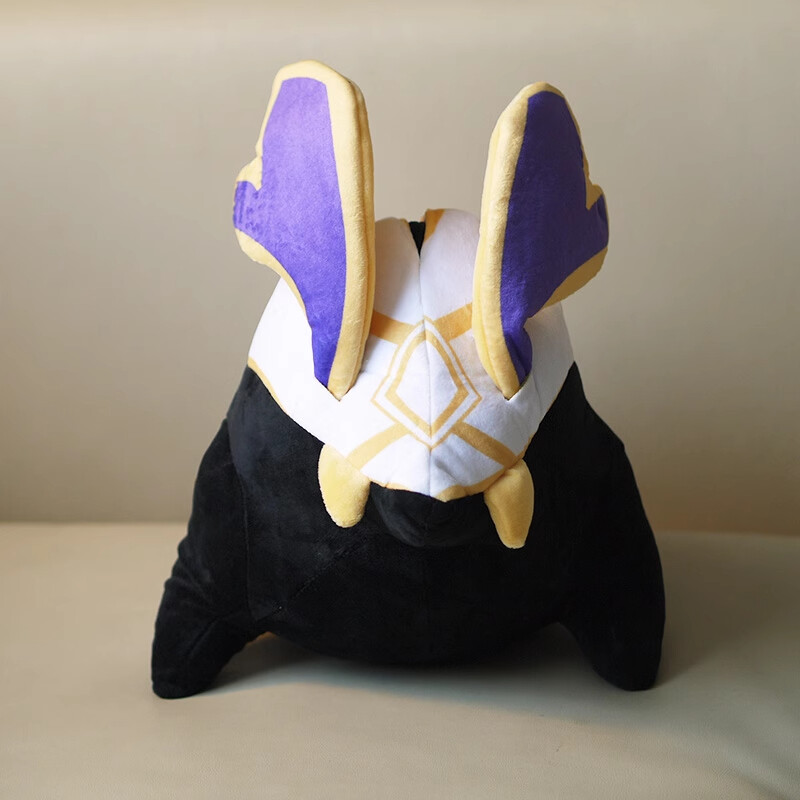 Honkai: Star Rail Plush Toys Topaz Numby Doll Soft Pillow Cosplay Prop ...