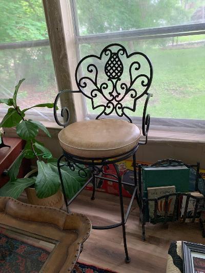 Vintage Bar stools | eBay