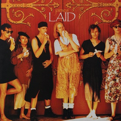 James Laid (Vinyl) 12" Album (US IMPORT) 602547096401 | eBay Australia