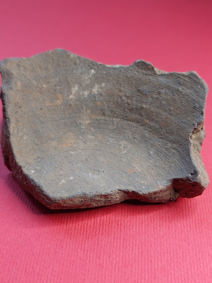 Roman Pottery Sherd | eBay UK