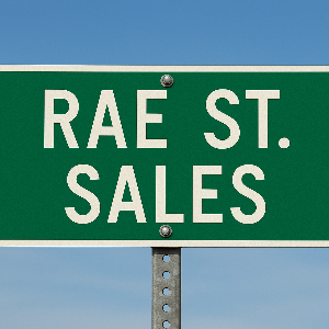 Rae St Sales | eBay Stores