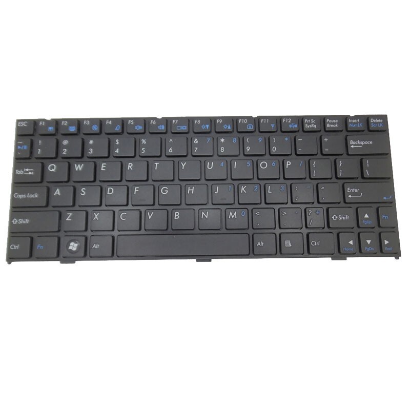 US Keyboard For Axxiv FERM NG20 LIGERA NX10 Littlebit Orca Z95 OTHERS ...
