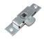 Budget Lock Square Key Latch Keeps Escutcheon Keyhole Taper T-Key Parts ...