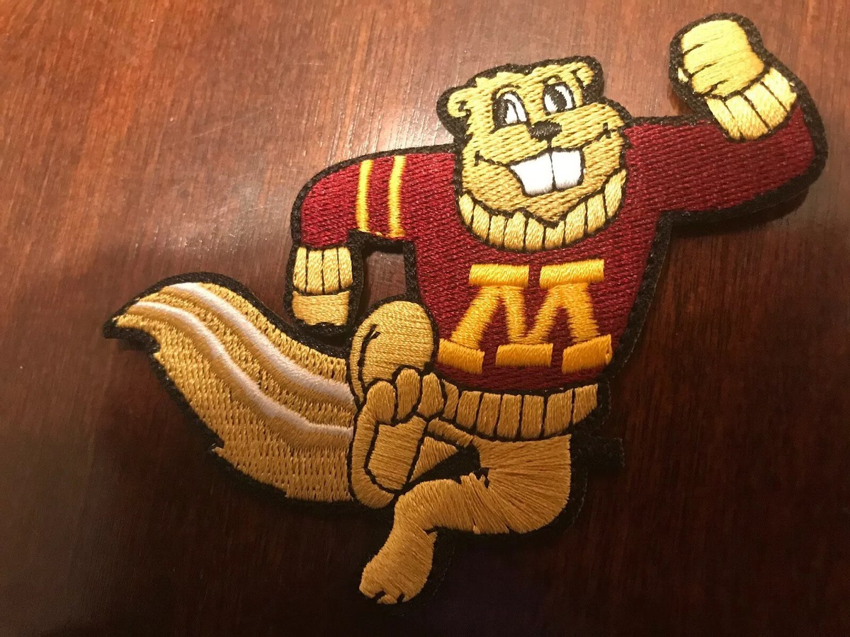 Minnesota Gopher Tattoos Minnesota