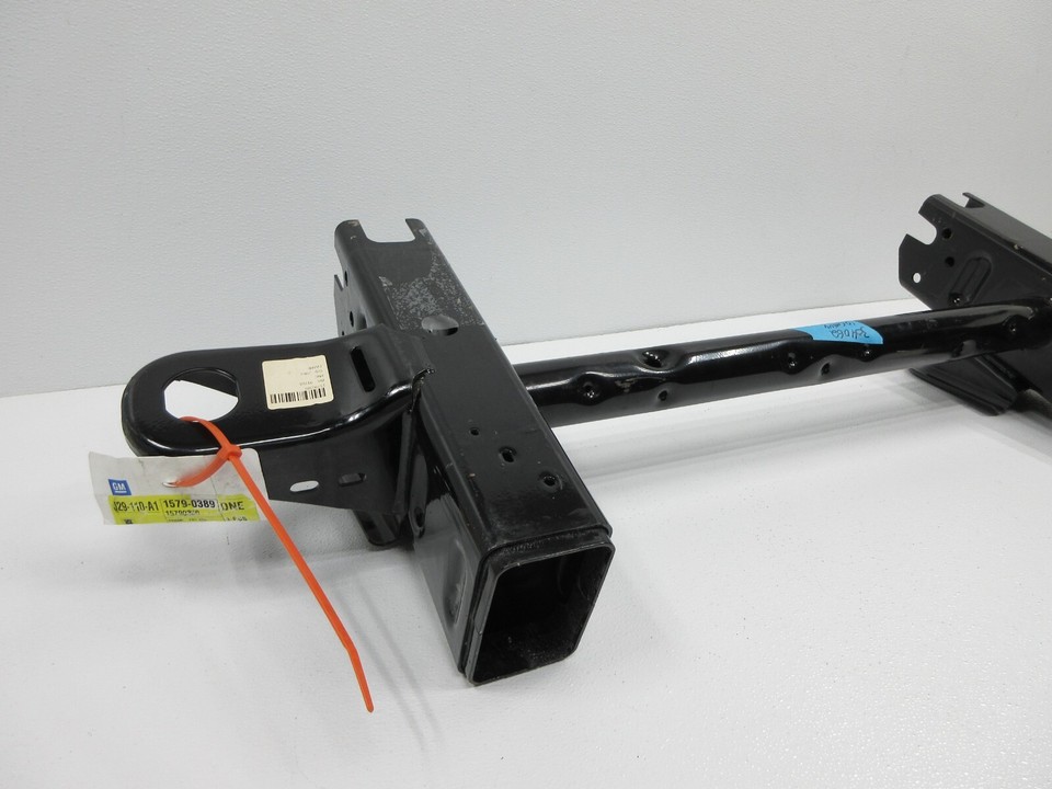 Genuine GM Front Frame Kit 15790389 2007-2014 | eBay