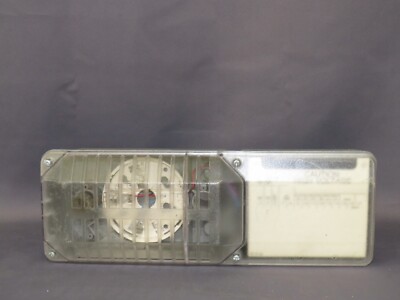 Fire Alarms - System Sensor Duct Detector