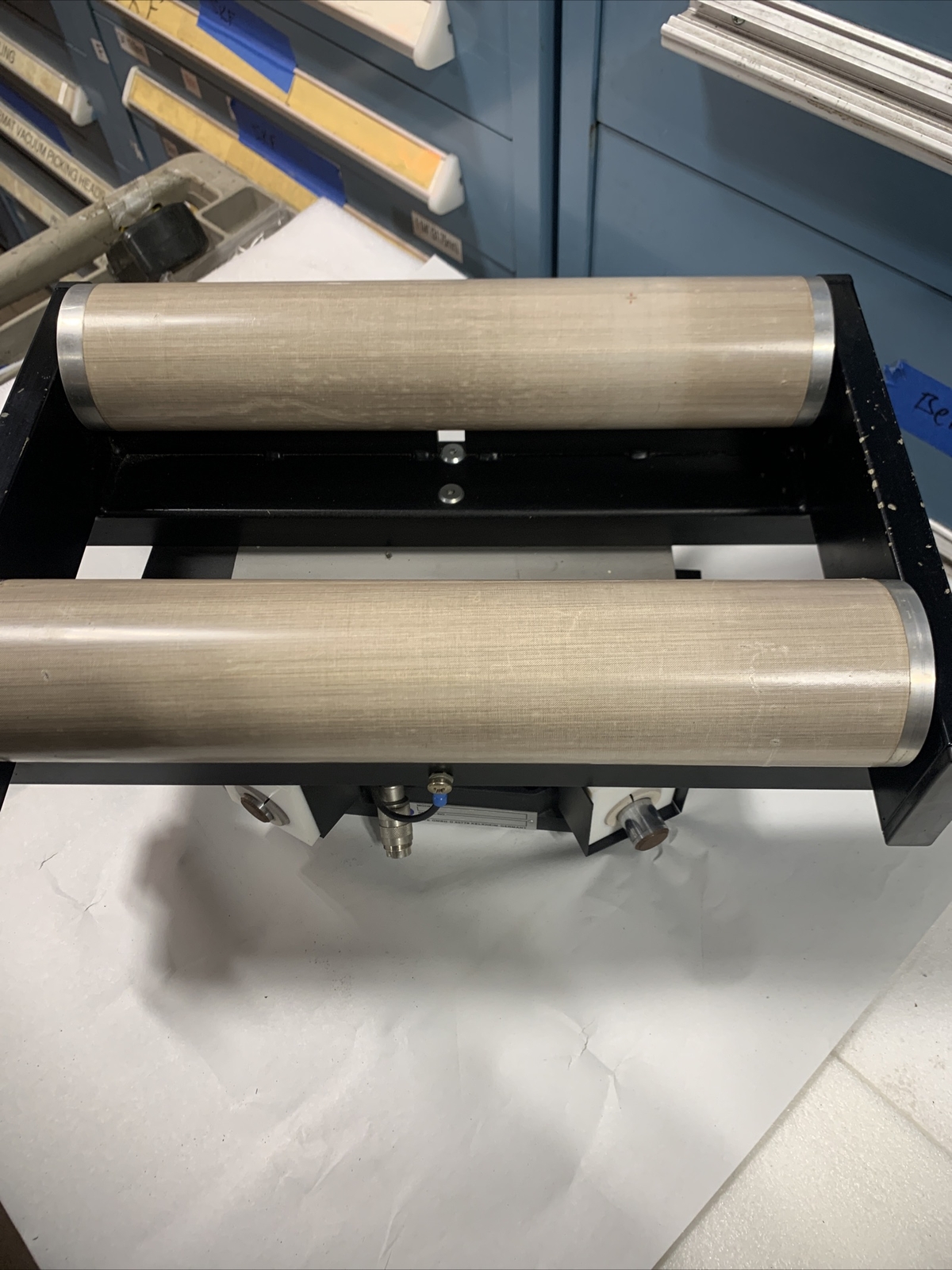 FIFE SYMAT 70 OFFSET PIVOT GUIDE | eBay