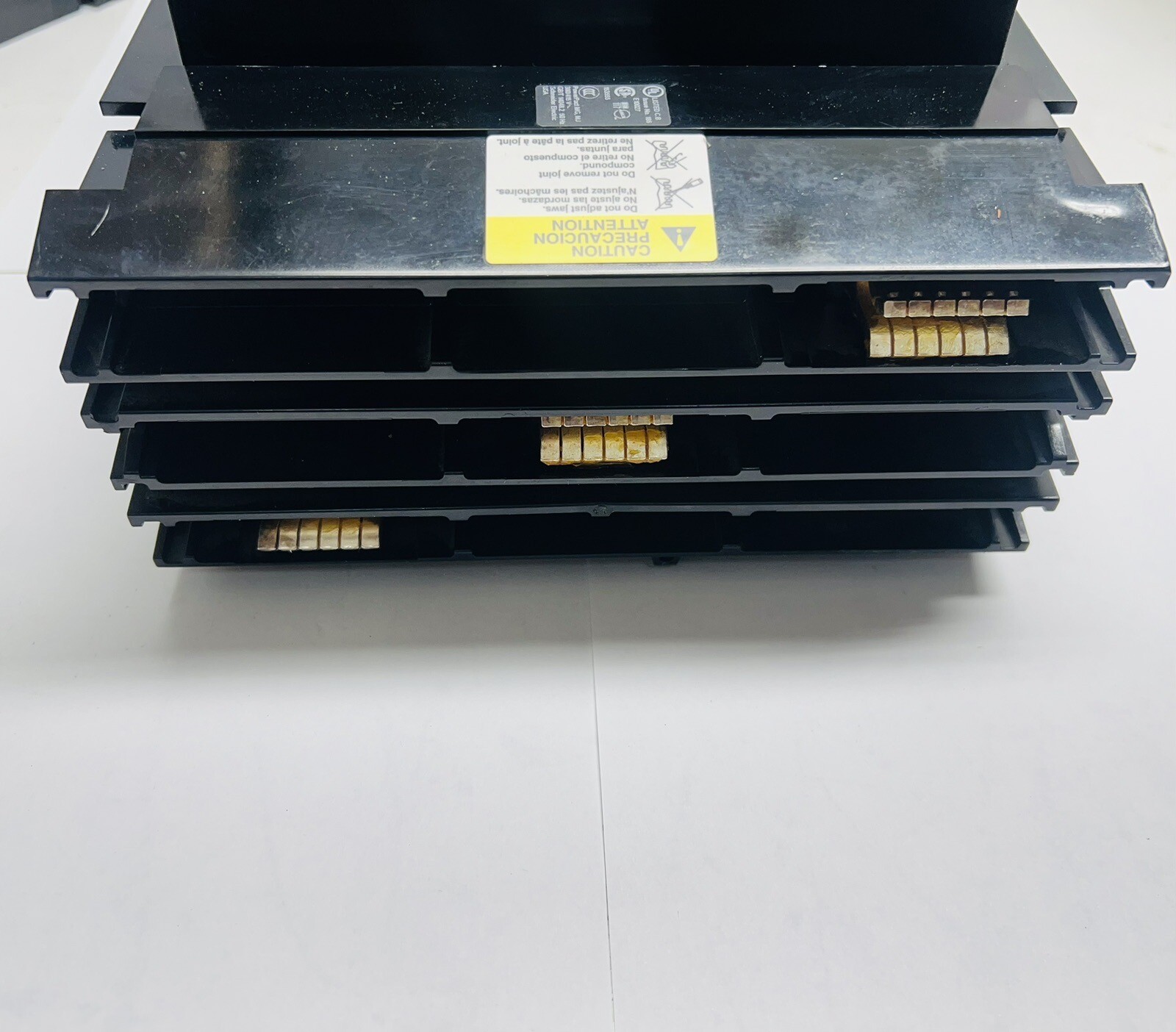 Square D MGA36800 800 Amp 600V 3 Pole MG800 Circuit Breaker NEW | eBay