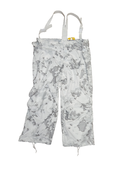 Snow Digital Parka, Pant, mitten, backpack cover set usmc marpat style ...