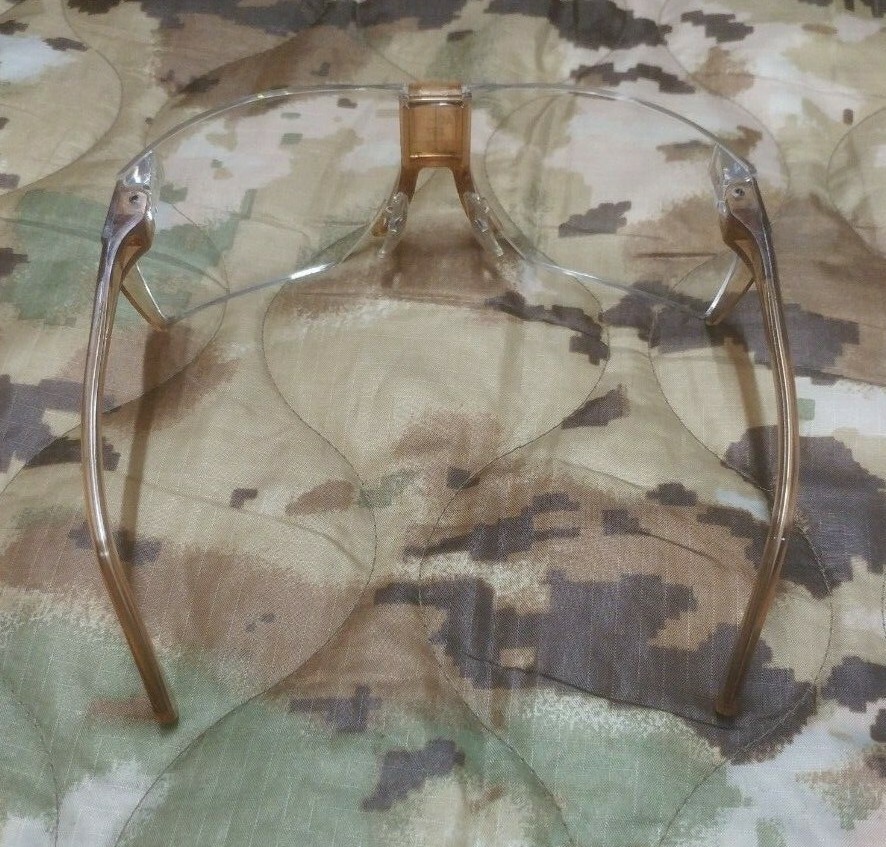 USGI Ballistic Protective Spectacles NEW | eBay