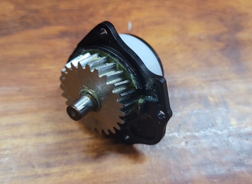 Milwaukee OUTPUT SHAFT FOR 2732-20 M18 FUEL 7-1/4 Circular Saw | eBay