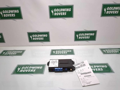 2016-2020 JAGUAR XE XF XJ F-PACE TELEMATICS CONTROL MODULE FW93-70718 ...