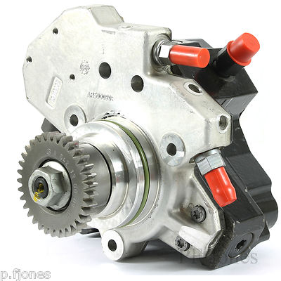 Bosch Pump 0445010210 0986437340 0445010359 A6420700801 - 1 Year ...