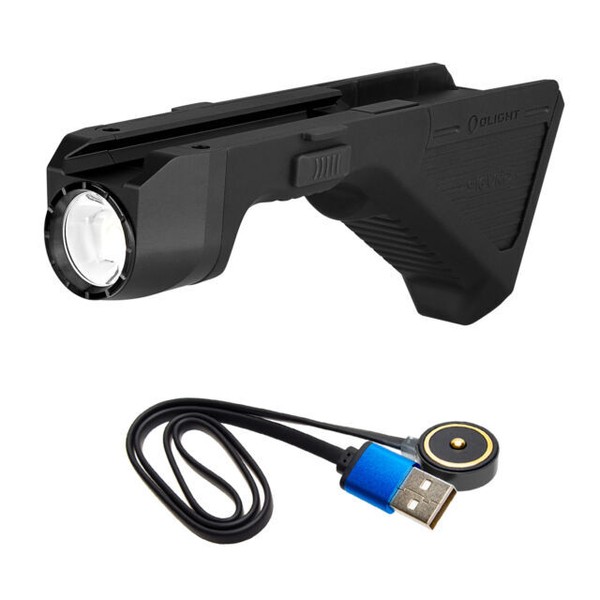 Olight Sigurd 1450 lumens Light - Black for sale online | eBay