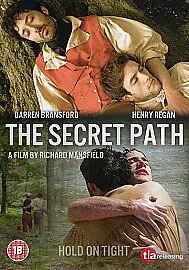 The Secret Path (DVD, 2014) for sale online | eBay Australia