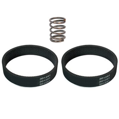 Fits For Kirby 174167A Spring Cord Hook W/ 301291 Free 2 Belts | eBay
