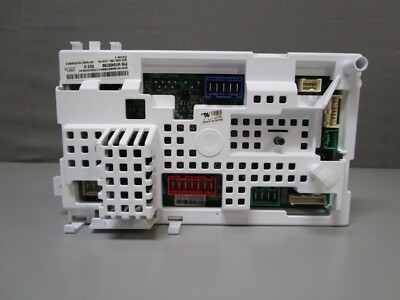 Kenmore TL Washer Electronic Control Board W10392973 W10405788 ...