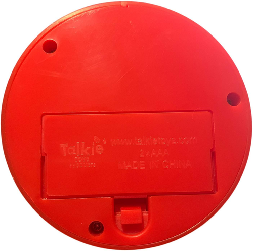 Fart Button – 20 Funny Fart Sounds - Hilarious Talking Toy for Fart ...