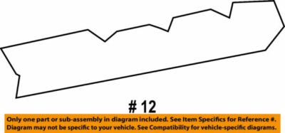 52575-12180 Toyota Retainer, rear bumper side, rh 5257512180, New ...