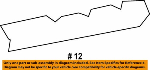 52575-12180 Toyota Retainer, rear bumper side, rh 5257512180, New ...