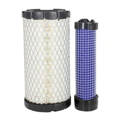 Air Filter Kit Replacement For P822686 P812440 P535396 G042544 | eBay