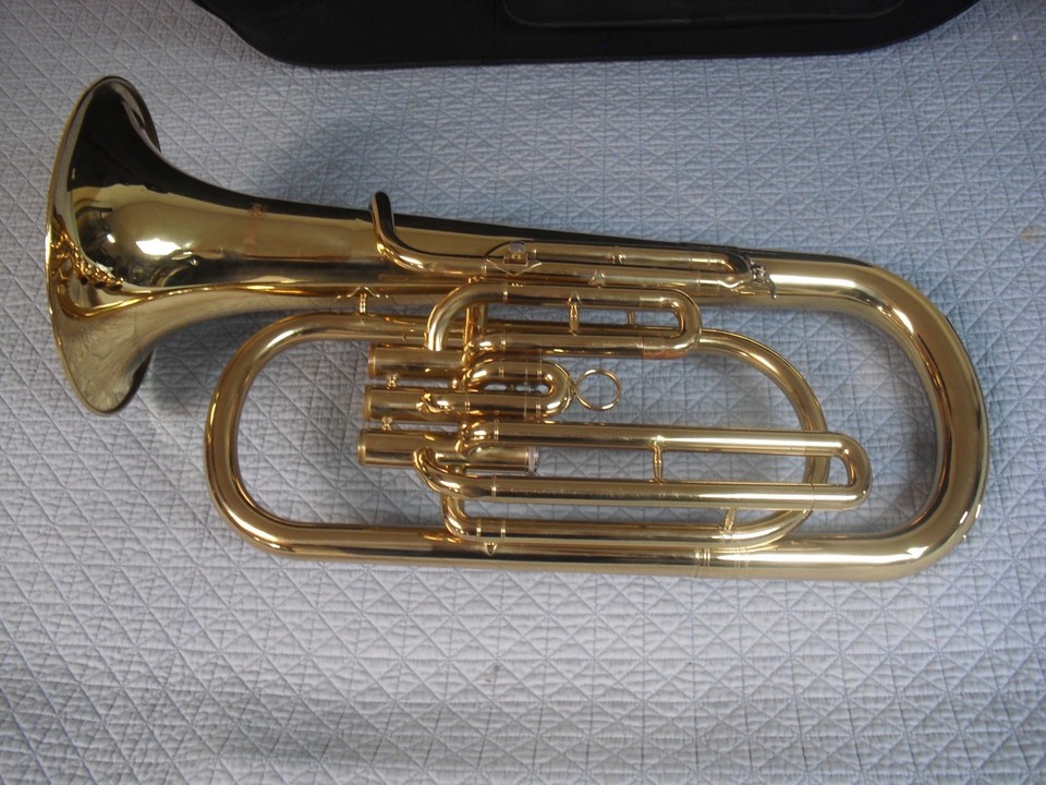 MENDINI BY CECILIO BARITONE (MODEL MBR-20L) Repair / Parts | eBay