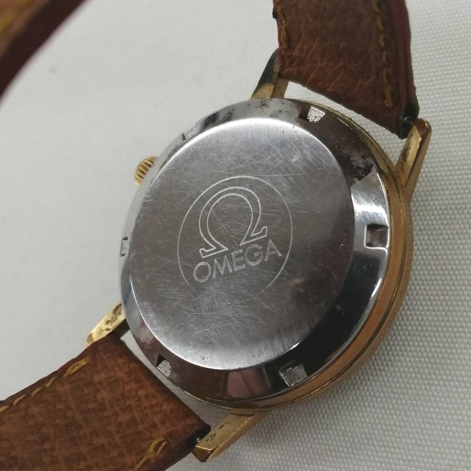 Watch Model Automatic OMEGA | eBay