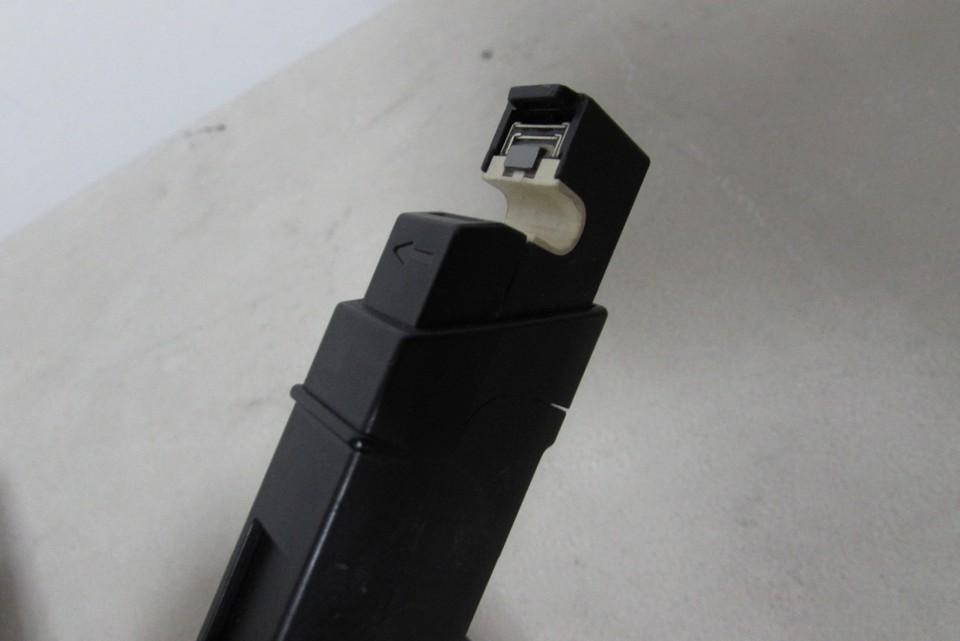 Tektronix TCP0030A 120 MHz 30A AC/DC Current Probe, TekVPI Interface | eBay