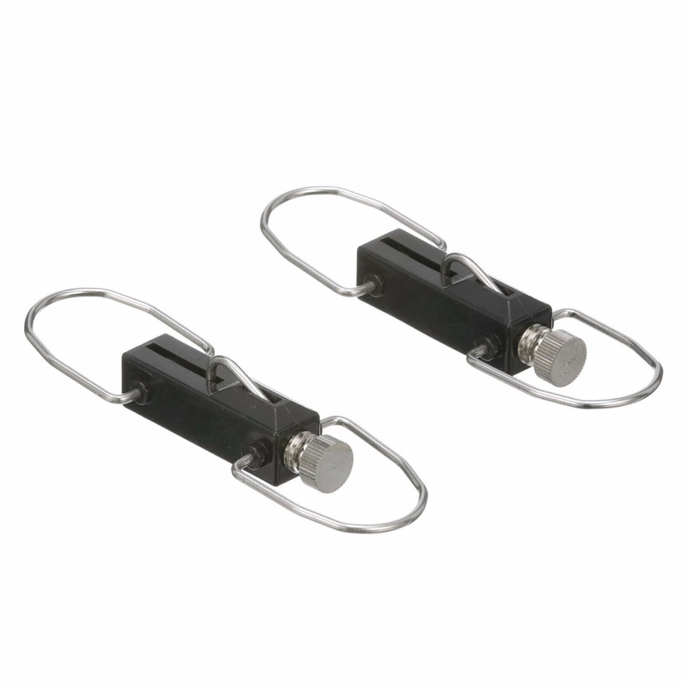 Seachoice 88131 Premium Outrigger Rigging Kit - Rigs 1 Pair of ...
