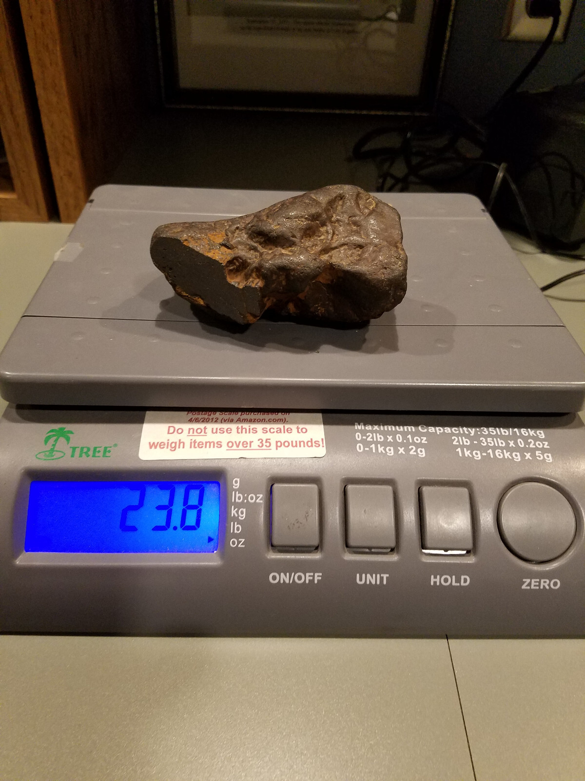 hematite nodule mineral specimen | eBay