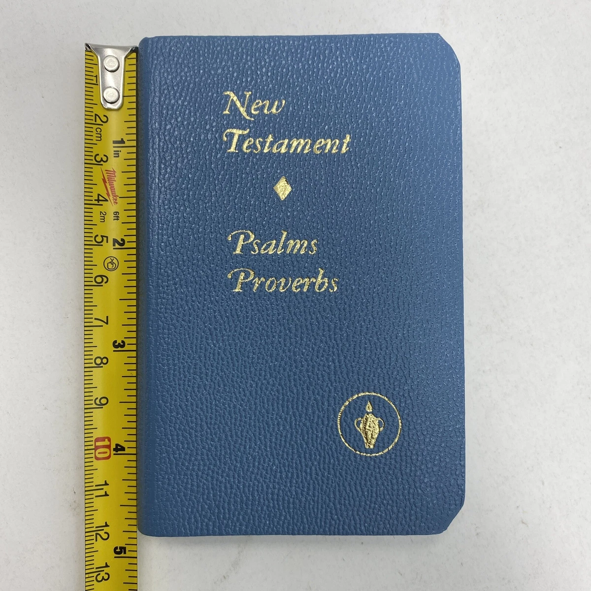 Gideons International Bible