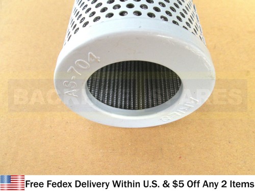 JCB PARTS - HYDRAULIC FILTER (PART NUMBER 581/06301 581/05601 581/05609 ...