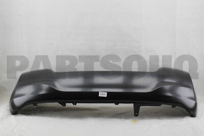 5215952957 Genuine Toyota COVER, REAR BUMPER 52159-52957 | eBay