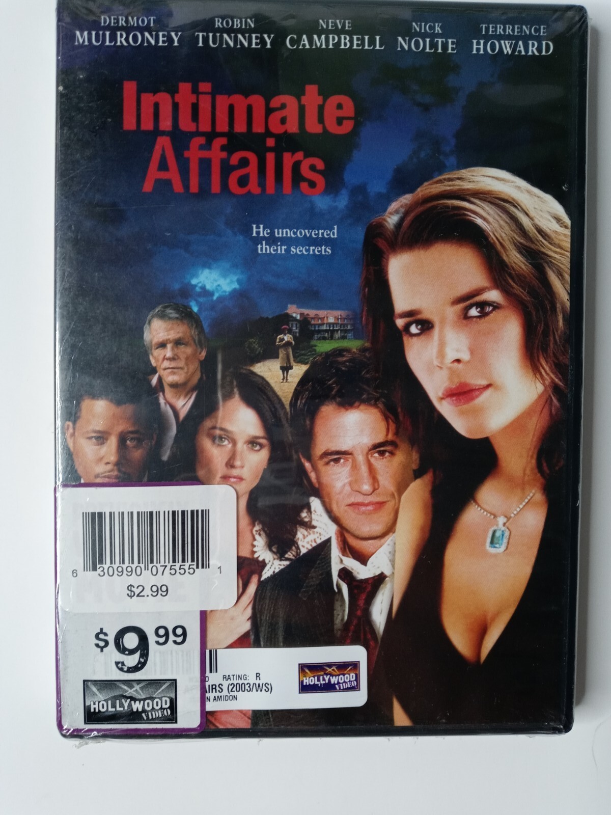 Intimate Affairs (DVD, 2007) for sale online | eBay