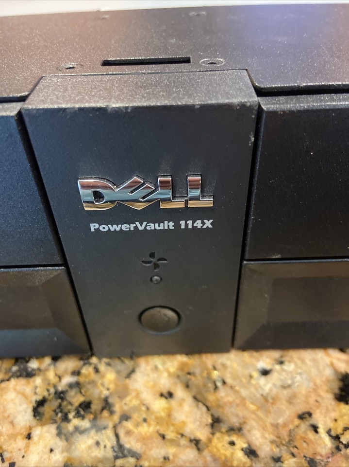 Dell PowerVault 114x | eBay