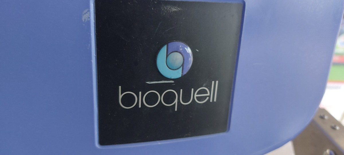 Bioquell Logo Bioquell