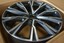 19 2019 BMW X7 OEM Wheel Rim REAR 96595 86539 8090109 36118090109 22x10 ...