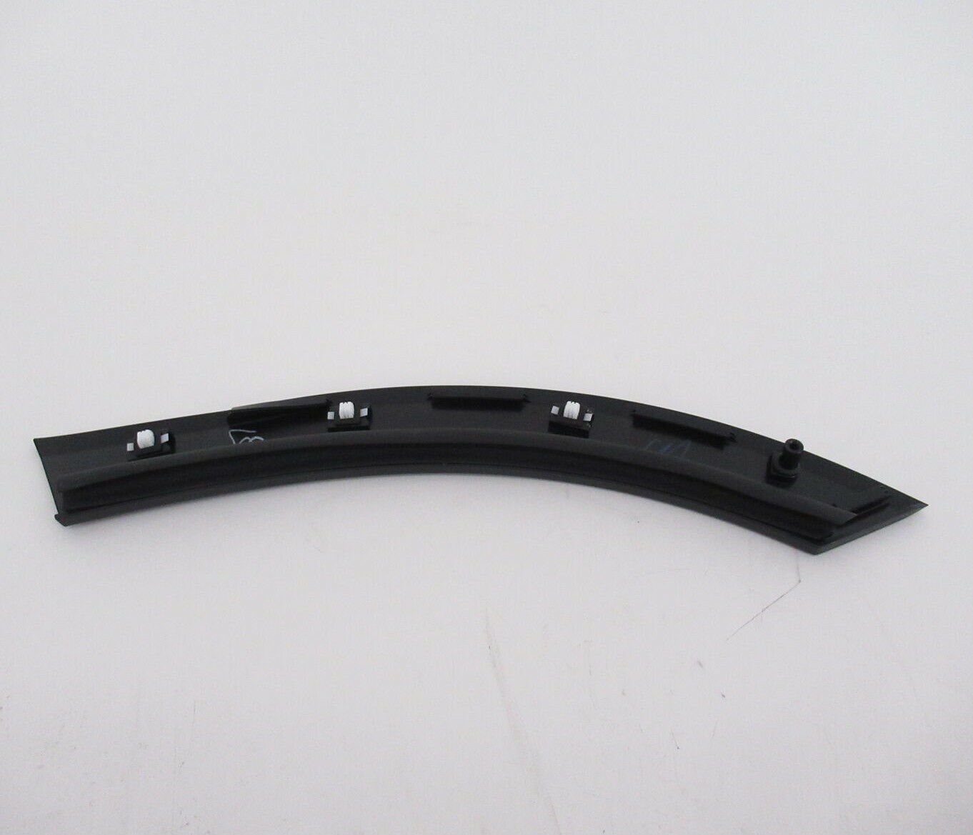 Genuine OEM Honda 75390-TG7-A01 Passenger Rear Wheel Arch Garnish 2016 ...