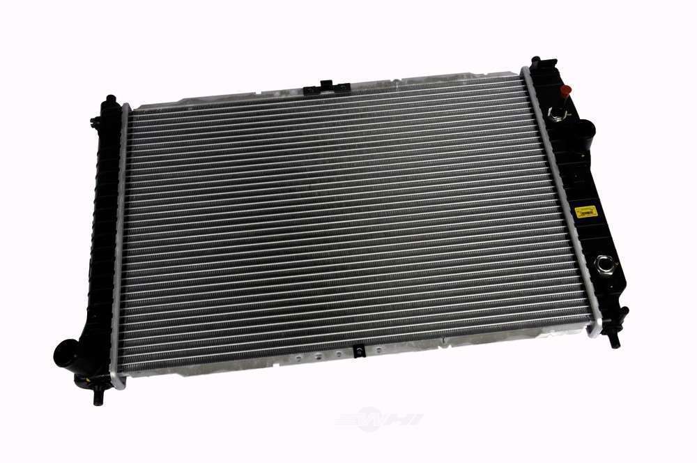 Radiator ACDelco GM Original Equipment 21745 for sale online | eBay