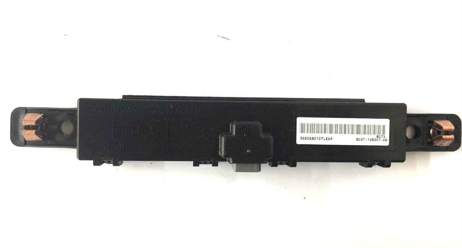 NEW GENUINE FORD OEM 2011-2014 FORD F150 REMOTE START ANTENNA KIT | eBay