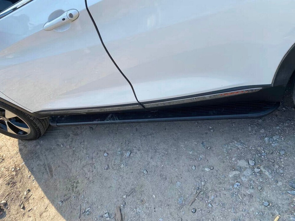 2PCS Running Board fits for Kia EV9 2024 2025 Side Step Nerf Bars | eBay